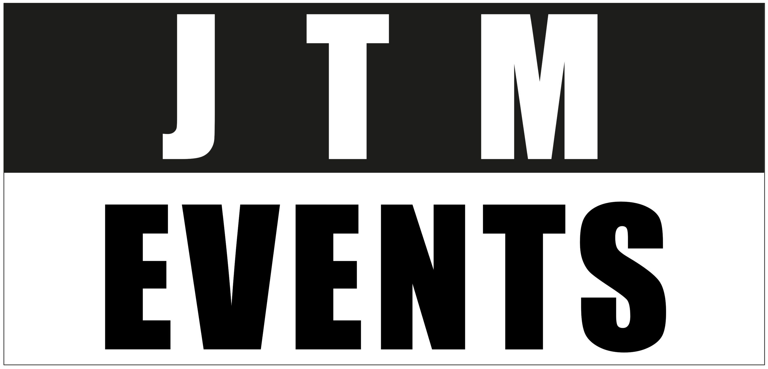JTM Events - Galerie